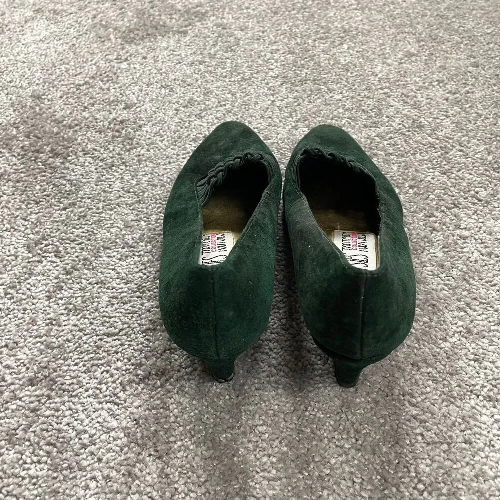 Mootsies Tootsies | Shoes | Mootsies Tootsies Slip On Loafer Womens ...
